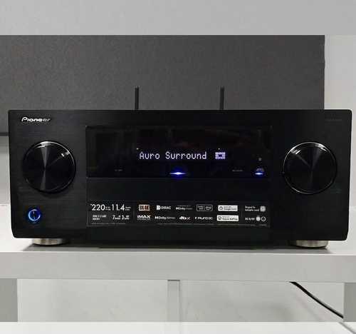 Pioneer VSA-LX805 Флагманский 11.4 AV ресивер