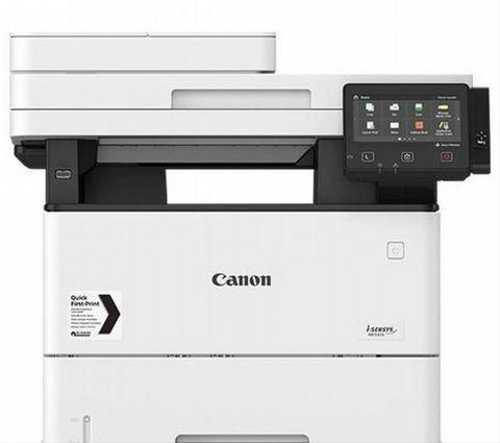 Мфу Canon i-sensys MF542x 307561