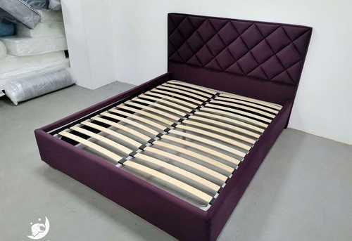 Кровать 90х200 без матраса с цеха