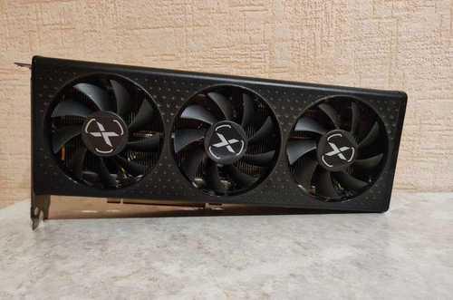 XFX Radeon RX 6600XT 8GB qick 308 Gaming