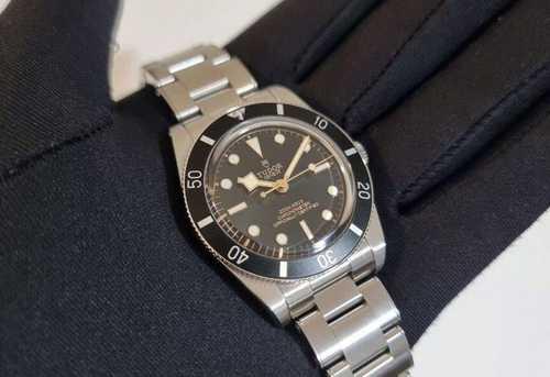 Часы Tudor Black Bay 54 37mm M79000n-0001