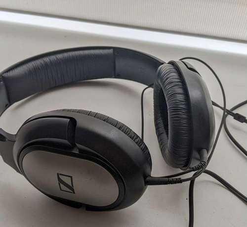 Sennheiser HD 206