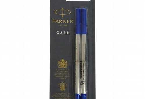 Стержень роллер Parker Quink RB Z01, перо M, 0.7 м