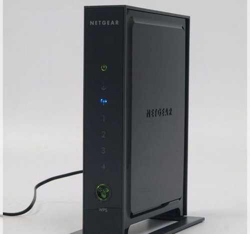 Роутер NetGear WNR3500L