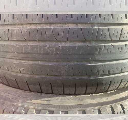 Pirelli Scorpion Verde 215/65 R16