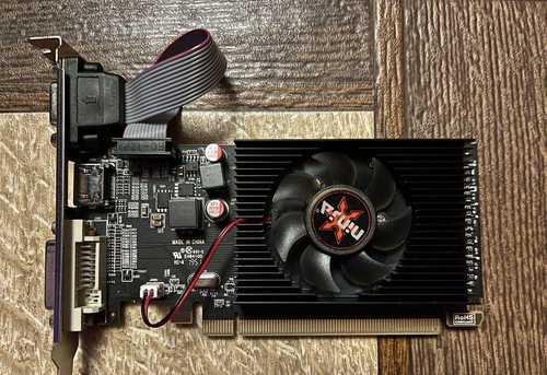 Видеокарта новая Sinotex Radeon R5 230 Ninja 2GB