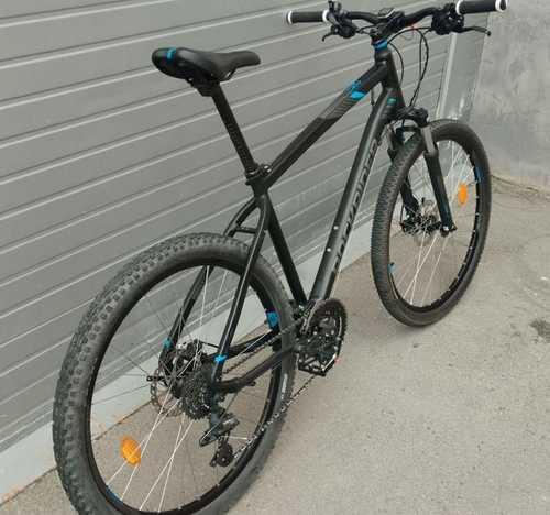 Велосипед горный 27.5 XL 24х обвес sram