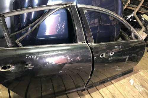 Дверь передняя правая ягуар Хф Jaguar XF