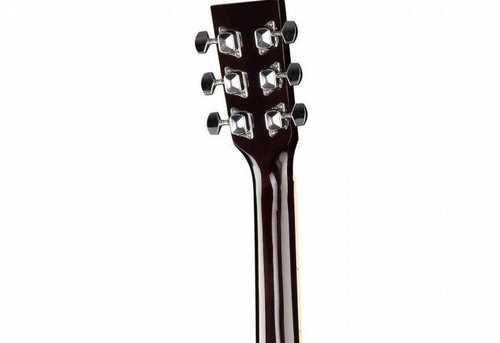 Акустическая гитара Caraya F600-BS (Комплект)