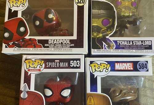 Funko pop