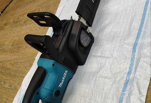 Электропила цепная makita UC 3530A