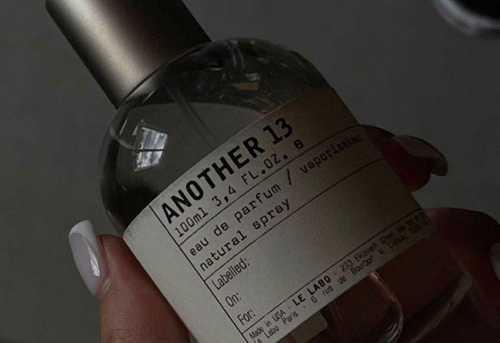 Le labo another 13 оригинал