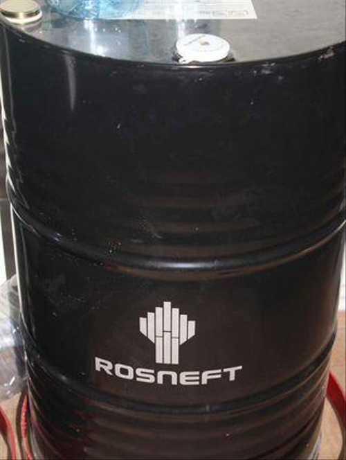 Масло моторное Rosneft Magnum Coldtec 5w30