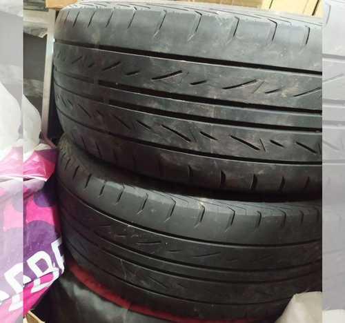 Bridgestone 613V 205/55 R16 91V