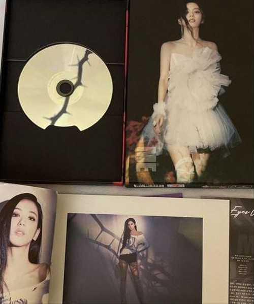 Album me Jisoo