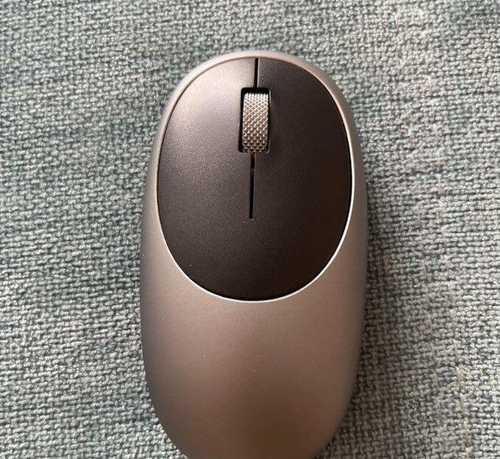 Беспроводная мышь Satechi m1 mouse