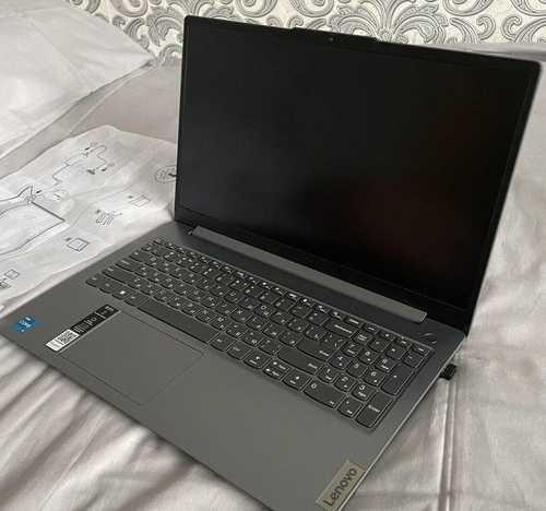 Ноутбук lenovo ideapad slim 3