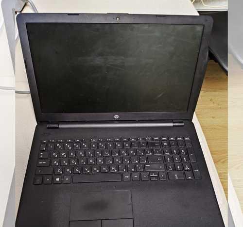 Hp 15-rb082Ur AMD A4 9120/4gb/500gb