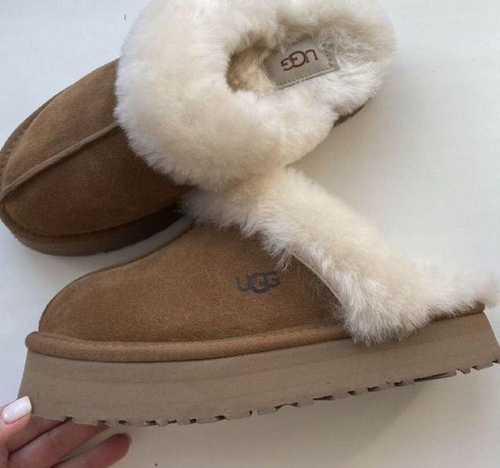 Ugg оригинал