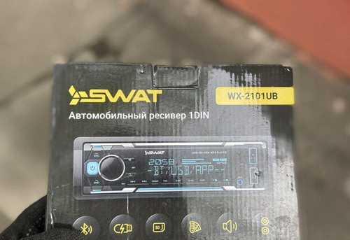 Автомагнитола swat WX-2101UB