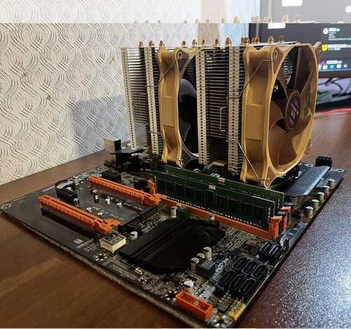 Atermiter x99 dual