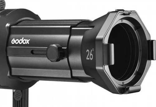 Godox Spotlight VSA-26K Проекционная насадка Новые