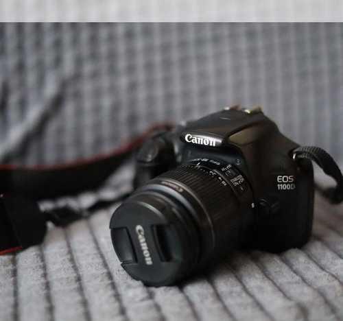 Canon eos 1100d