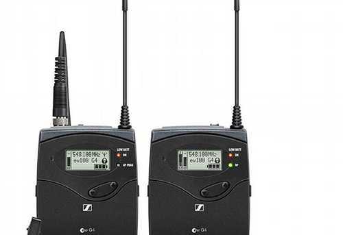 Радиосистема Sennheiser EW 112P G4 A 516-558 Mhz