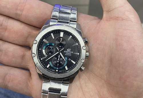 Casio Edifice EFR-S567D-1A сапфир оригинал