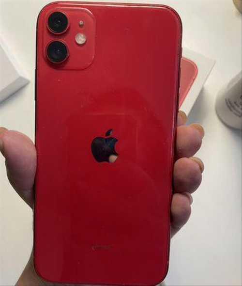 iPhone 11 64gb