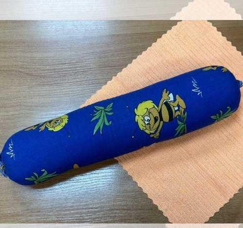 Массажный валик для спины ортопедический
