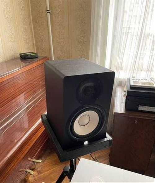 Студийные мониторы Yamaha hs7