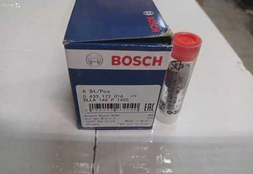 Распылитель dlla145p1655 (Bosch)