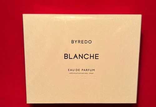 Парфюм Blаnche Byredo France V100ml Оригинал