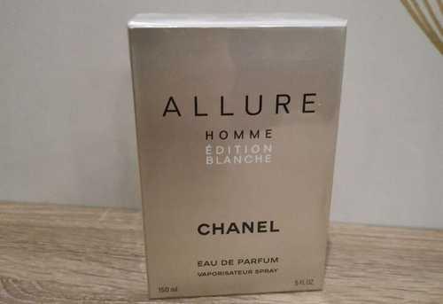 Chanel Allure Homme Edition Blanche 150 ориг
