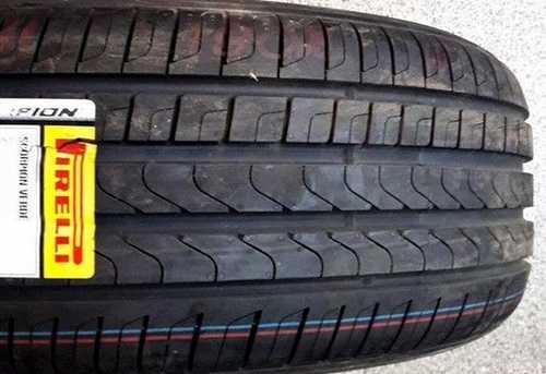 Pirelli Scorpion Verde 255/50 R19 107W