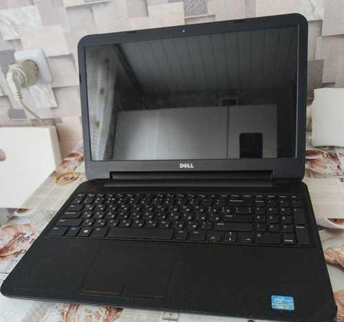 Dell 3521 i7 16gb 1000gb 8730m