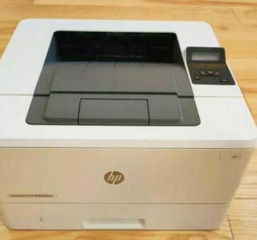 Принтер HP LaserJet Pro M402 (A4)