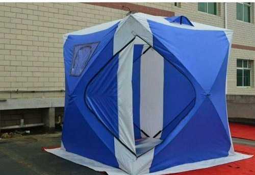 Палатка куб Traveltop ct-1618