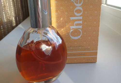 Chloé (Parfums Chloé) Chloé, edt, 90 ml