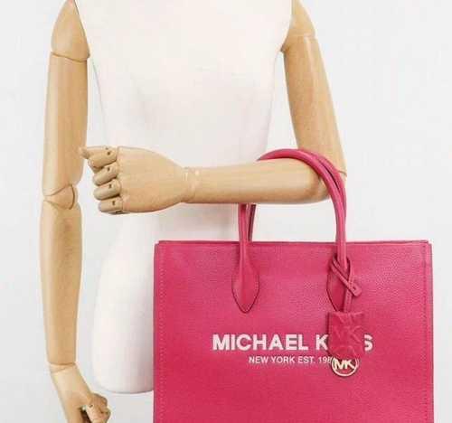 Сумка женская тоут michael kors