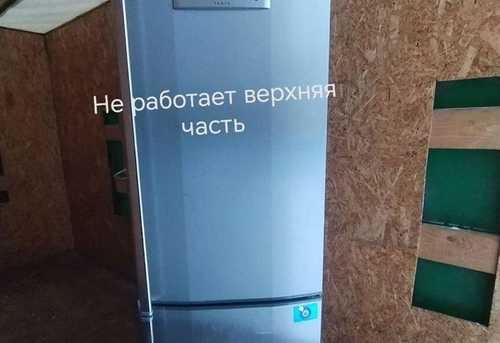 Холодильник electrolux santo