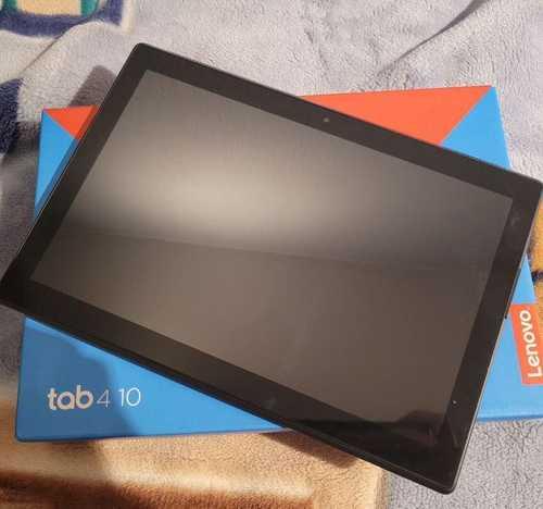 Планшет Lenovo Tab 4 10 (X304L)