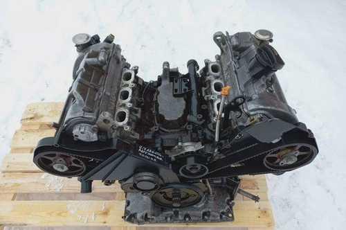 Двигатель Audi A6 C5 2.7 APB 254 Л.С