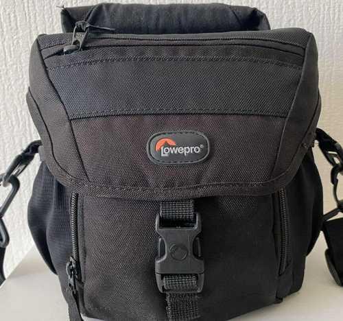 Lowepro Nova 140 AW сумка для фототехники