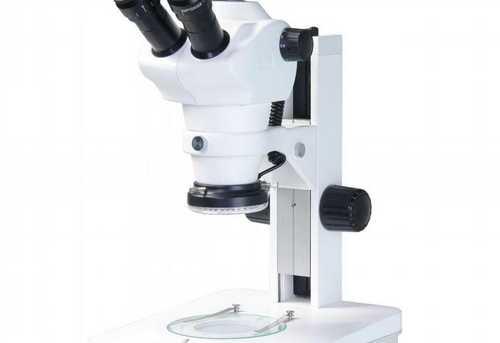 Микроскоп стерео мс-5-zoom LED
