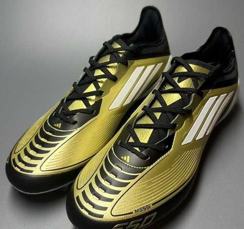 Бутсы Adidas F50 Elite FG