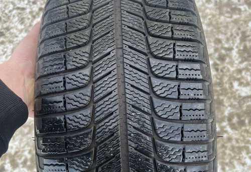 Michelin X-Ice 3 235/45 R18