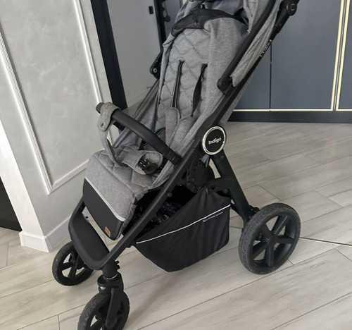 Коляска indigo corsa
