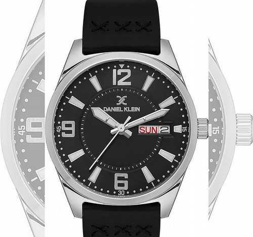 Мужские наручные часы Daniel Klein Premium 13668-2